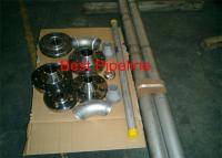 China API-6A/6BX Forged Steel Flanges 304L Material MSS SP44 DIN 2632-2638 DIN 2576 2642 for sale