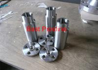 China API-6A/6BX Forged Steel Flanges 304L Material MSS SP44 DIN 2632-2638 DIN 2576 2642 for sale