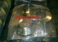 China API-6A/6BX Forged Steel Flanges 304L Material MSS SP44 DIN 2632-2638 DIN 2576 2642 for sale