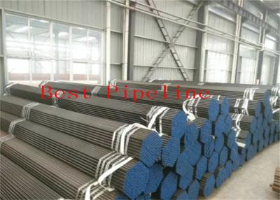 China ERBOSAN GALVANİZLİ BORULARI    seamless steel pipes   43 B/AE 275 B/Fe 430 B /AE 255-B /A 529-70a /1412 for sale