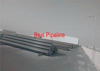 China ANSI / API 5CT Seamless Steel Casing Pipes Low Carbon Steel Material Grade 243 ASTM A519 for sale