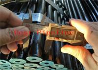 China ANSI / API 5CT Seamless Steel Casing Pipes Low Carbon Steel Material Grade 243 ASTM A519 for sale
