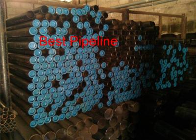 China Tubos de acero sin soldadura Seamless Steel Pipes  20CrMoV13-5-5/1.7779/15NiCuMoNb5-6-4/1.6368 for sale