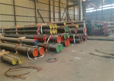 China Rura bez szwu g/w 21,3x2,3 S235JRH  Rura bez szwu g/w 21,3x2,3 S235JRH/P235TR2    Rura bez szwu g/w 21,3x2,3 P265GH-TC1 for sale