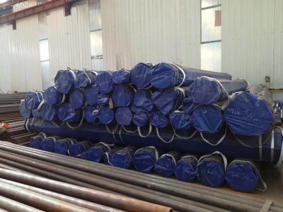 China Rura bez szwu g/w 21,3x2,9 S235JRH/P235TR2      Rura bez szwu g/w 21,3x2,9 S235JRH/P235TR2/P235GH-TC1 for sale