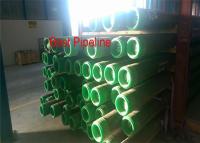 China Rura bez szwu g/w 21,3x3,2 S235JRH/P235TR2/P235GH-TC1 Rura bez szwu g/w 21,3x3,2 S355J2H/P355NH-TC1/E355 for sale