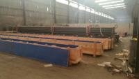 China Rura bez szwu g/w 21,3x3,6 S235JRH     Rura bez szwu g/w 21,3x3,6 S355J2H    Rura bez szwu g/w 21,3x3,6 S235JRH/P235TR2 for sale