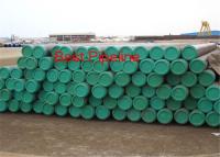 China Solid Material Seamless Steel Pipe DIN 2391-1 Rury Stalowe Bez Szwu Precyzyjne for sale