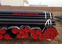 China Solid Material Seamless Steel Pipe DIN 2391-1 Rury Stalowe Bez Szwu Precyzyjne for sale