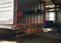 China Bolier Application Seamless Steel Pipe DIN 17173 10Ni14 TT St35NRURY CE Approval for sale