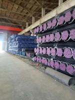 China Low Temperature Carbon Steel Seamless Tube , Seamless Welded Pipe ASTM/ASME A/SA 333 for sale