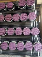 China Low Temperature Carbon Steel Seamless Tube , Seamless Welded Pipe ASTM/ASME A/SA 333 for sale