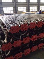 China Low Temperature Carbon Steel Seamless Tube , Seamless Welded Pipe ASTM/ASME A/SA 333 for sale