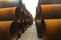 China EN 1021 Seamless Stainless Steel Tubing Teava Sudata Rotunda Constructii  Stardarde De Fabricatie for sale