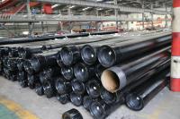 China Durable Mild Steel Seamless Tube , Stainless Steel Seamless Pipe Sudate Sau Laminate 304 / 304l for sale