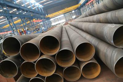 China Durable Mild Steel Seamless Tube , Stainless Steel Seamless Pipe Sudate Sau Laminate 304 / 304l for sale