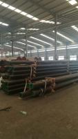 China Teavã de oțel sudata elicoidal(SSAW) Aceste conducte sunt realizate din rulouri laminate la cald, care sunt sudate for sale