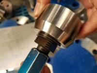 China ASME B16.9 Butt Weld Fittings ASTM A234 Grade B Material Fitinguri Sudabile St35.8 for sale