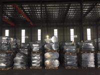 China Forged Butt Weld Reducing Tee Coturi Pentru Sudura Materialul St37.0 Conform DIN 1629 for sale