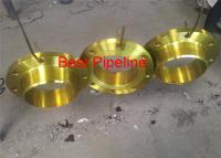 China Raised Face Blind Pipe Flanges Forged Carbon Steel ASME B16.5 Nominal Pressure 150 Lbs for sale