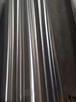China Round Shape Stainless Steel Pipe TEVI FARA SUDURA DIN INOX 10 Inch Wall Thickness for sale