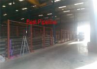 China Solid Material Seamless Stainless Steel Tubing TEVI FARA SUDURA CU PERETI GROSI for sale