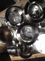 China Forged Butt Weld Fittings Egal / Reduce Capace Reducerea C16Mo3 A234 WP11 A234 WP22 A234 WP5 A234 for sale