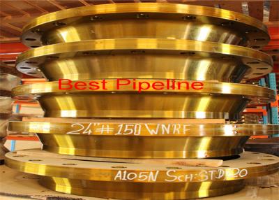 China Flanse ancora Flanse cu orificiu Blinda ochelari   Aliaj 800 Aliaj 800 H Aliaj 800 H / T Inconel Hastelloy C Aliaj 59 for sale