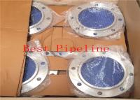 China KOŁNIERZ PŁASKI DN1500/1524 B=40 Dw=1534 PN10 1.4307/304L EN1092-1/01B - 4 for sale