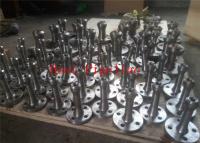 China KOŁNIERZ PŁASKI DN1500/1524 B=40 Dw=1534 PN10 1.4307/304L EN1092-1/01B - 4 for sale