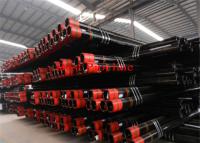 China Copper Coated OCTG Casing And Tubing Oil Country Tubular Goods For Oil Wells for sale