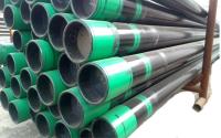 China Copper Coated OCTG Casing And Tubing Oil Country Tubular Goods For Oil Wells for sale