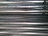 China Carbon Steel Seamless Mild Steel Pipe A312 ASTM ASME SA312 Tipuri De 329 405 for sale