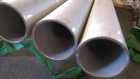 China Carbon Steel Seamless Mild Steel Pipe A312 ASTM ASME SA312 Tipuri De 329 405 for sale