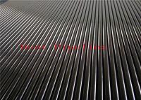 China ASTM A519 Standard Carbon Steel Seamless Tube 13CrMo4-5 / 16Mo3/P195GH / P235GH / P265GH for sale