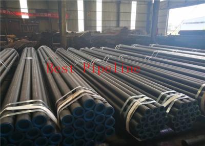China Steel pipe for transferring oil and natural gas  CSA Z245.1-07 Grade 241, 290, 359, 386, 414, 448, 483, 550, 690 API 5L for sale