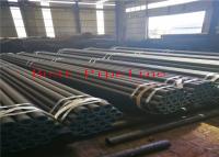 China Cold Drawn Erw Carbon Steel Pipe ASTM/ASME A671 A672 API 5L Gr X52 - 65 CSA Z245.1 for sale