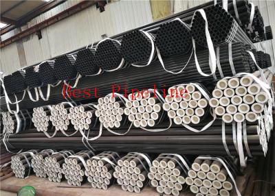 China Cold Drawn Erw Carbon Steel Pipe ASTM/ASME A671 A672 API 5L Gr X52 - 65 CSA Z245.1 for sale