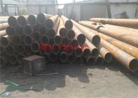 China Longitudinal Welding ERW Steel Pipe CSA Z245.1-07 Grade 241 290 359 386 414 for sale