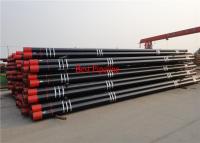 China H40 J55-K55 Casing And Tubing Copper Coated Surface For Oil And Gas Wells for sale