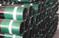 China H40 J55-K55 Casing And Tubing Copper Coated Surface For Oil And Gas Wells for sale