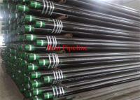 China H40 J55-K55 Casing And Tubing Copper Coated Surface For Oil And Gas Wells for sale