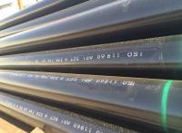 China API Drill Pipes Casing And Tubing E75 X95 G105 S135 Anti Corrosion Oil Wells Application for sale
