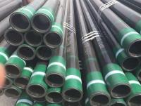 China API Drill Pipes Casing And Tubing E75 X95 G105 S135 Anti Corrosion Oil Wells Application for sale