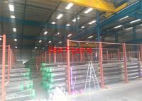 China Grade 243 Duplex Steel Pipe , Low  Carbon Steel Tube ASTM A519 4130 4140 Durable for sale