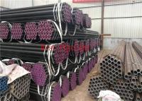 China ASTM A333 A334 A335 Carbon Steel Seamless Pipes Grade 243 Durable CE Certificated for sale
