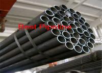 China CE Certificated Cold Drawn Seamless Steel Tube ASTM A 106 Grade A B C Long Lifespan for sale