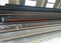 China ASTM A671 CC60 CL22 ERW Steel Pipe S420 KT-40S355 KT-40.P.Z35 LSAW Coated Tube for sale