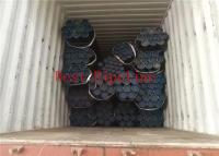 China LSAW Erw Precision Steel Tubes , Erw Welding Pipe BS 7191 355D 355EM Z S355 for sale