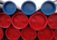 China Long Lifespan ERW Steel Pipe NACE LSAW API 5L Grade B NACE ASTM A671 CC65 CL22 for sale